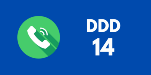 DDD 14 é de qual estado? Descubra de onde é e as cidades!